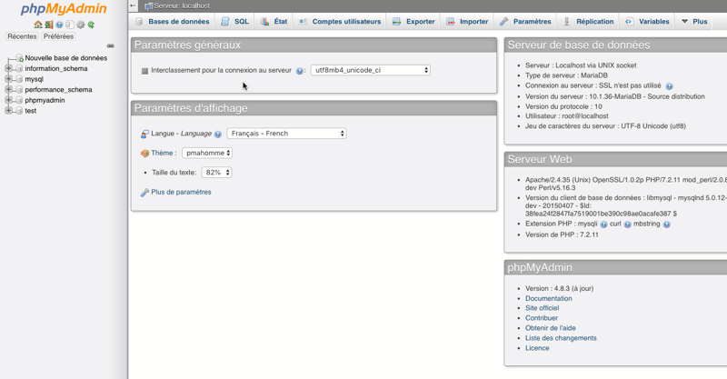 Guide Ultime Wordpress